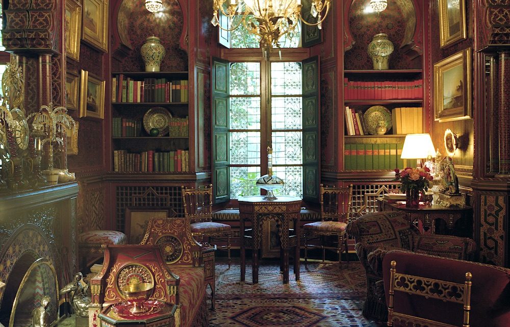 Inspired Design by Jennifer Boles - Flower Magazine