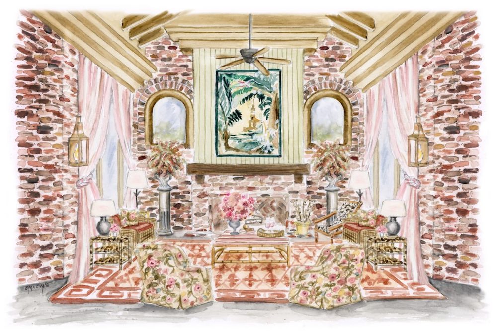 Announcing The FLOWER Magazine 2025 Showhouse