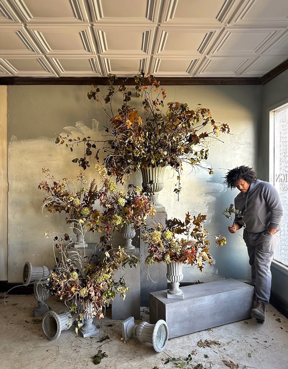 Floral Moments - Flower Magazine